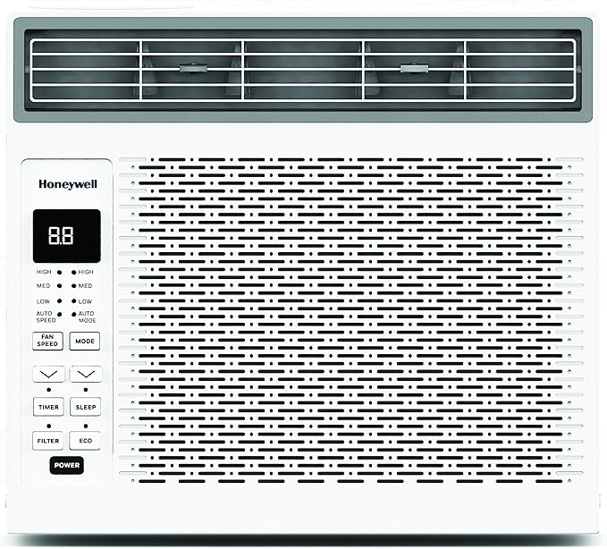 Best 6000 BTU Window Air Conditioner in 2025: Tested and Reviewed - AC ...