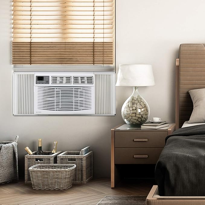Best 14000 BTU Window Air Conditioner in 2025: Tested and Reviewed - AC ...