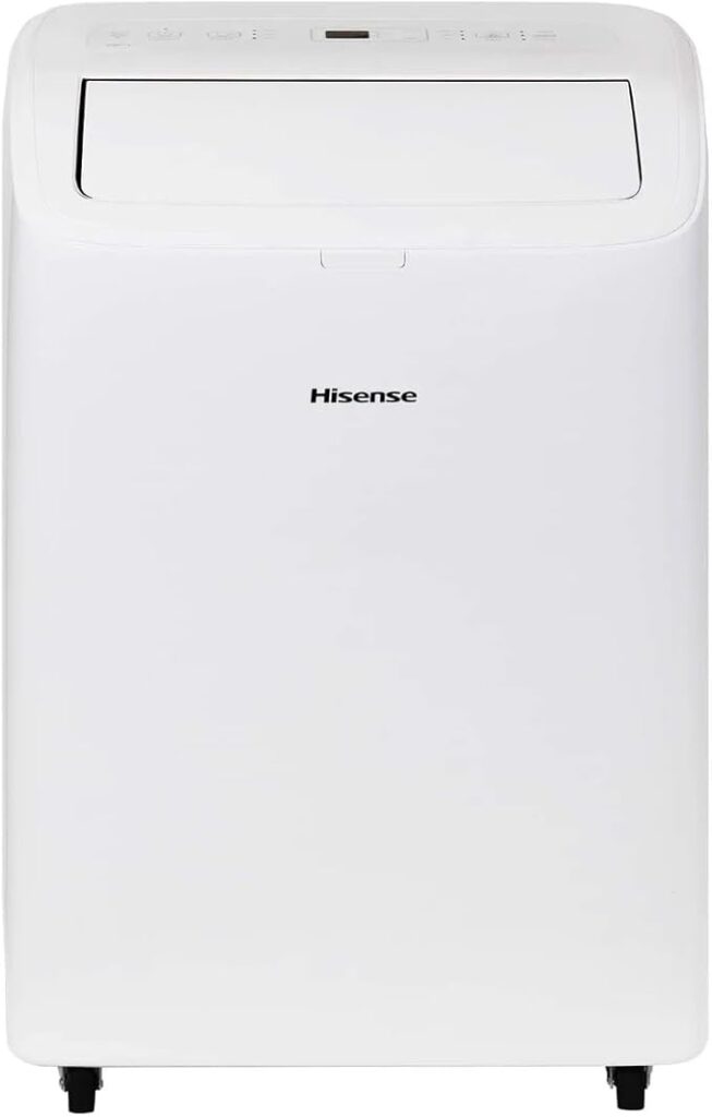 Best Dual Hose Portable Air Conditioner in 2026: Tested and Reviewed ...
