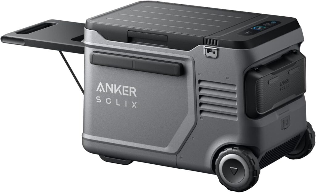 Best Battery-Powered Cooler in 2025: Tested and Reviewed - AC and Fans