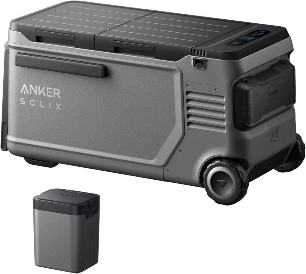 Best Battery-Powered Cooler in 2025: Tested and Reviewed - AC and Fans