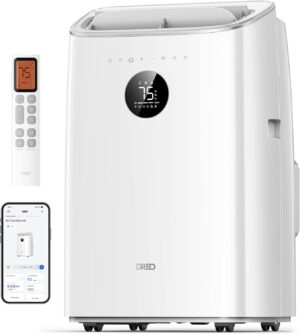 Best Quiet Portable Air Conditioner in 2026: Tested and Reviewed - AC ...