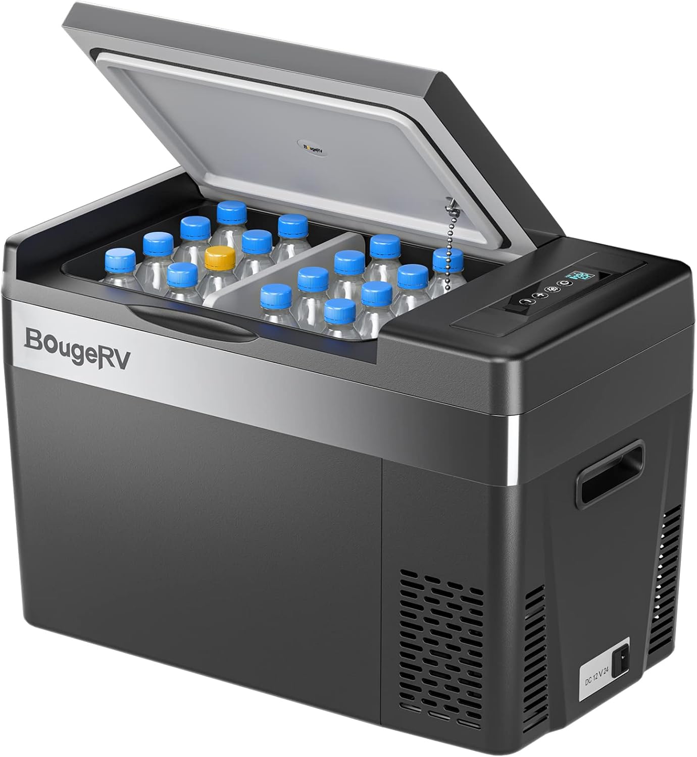 Best Battery-Powered Cooler in 2025: Tested and Reviewed - AC and Fans