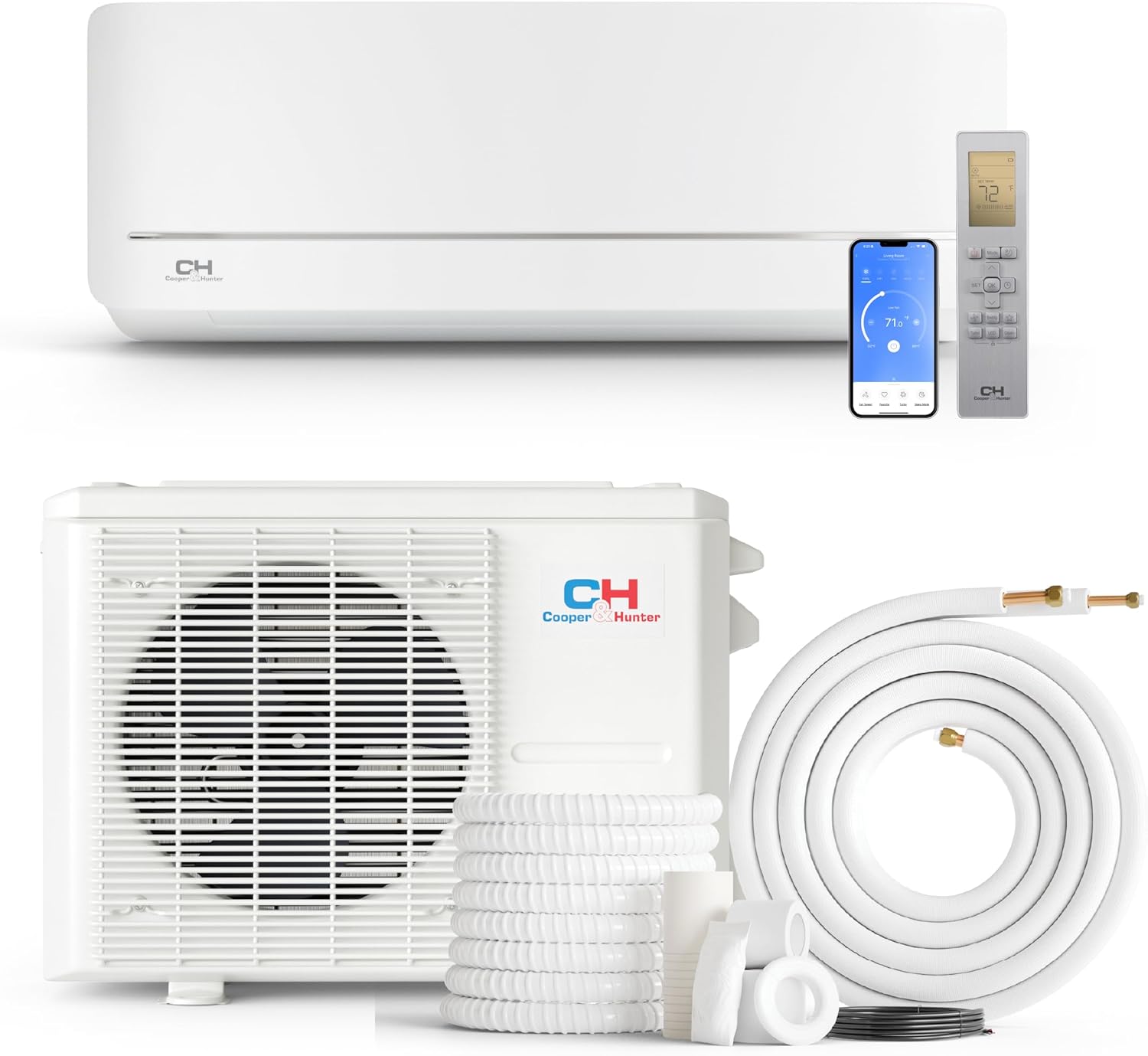 Best 18000 BTU Mini Split in 2026: Tested and Reviewed - AC and Fans