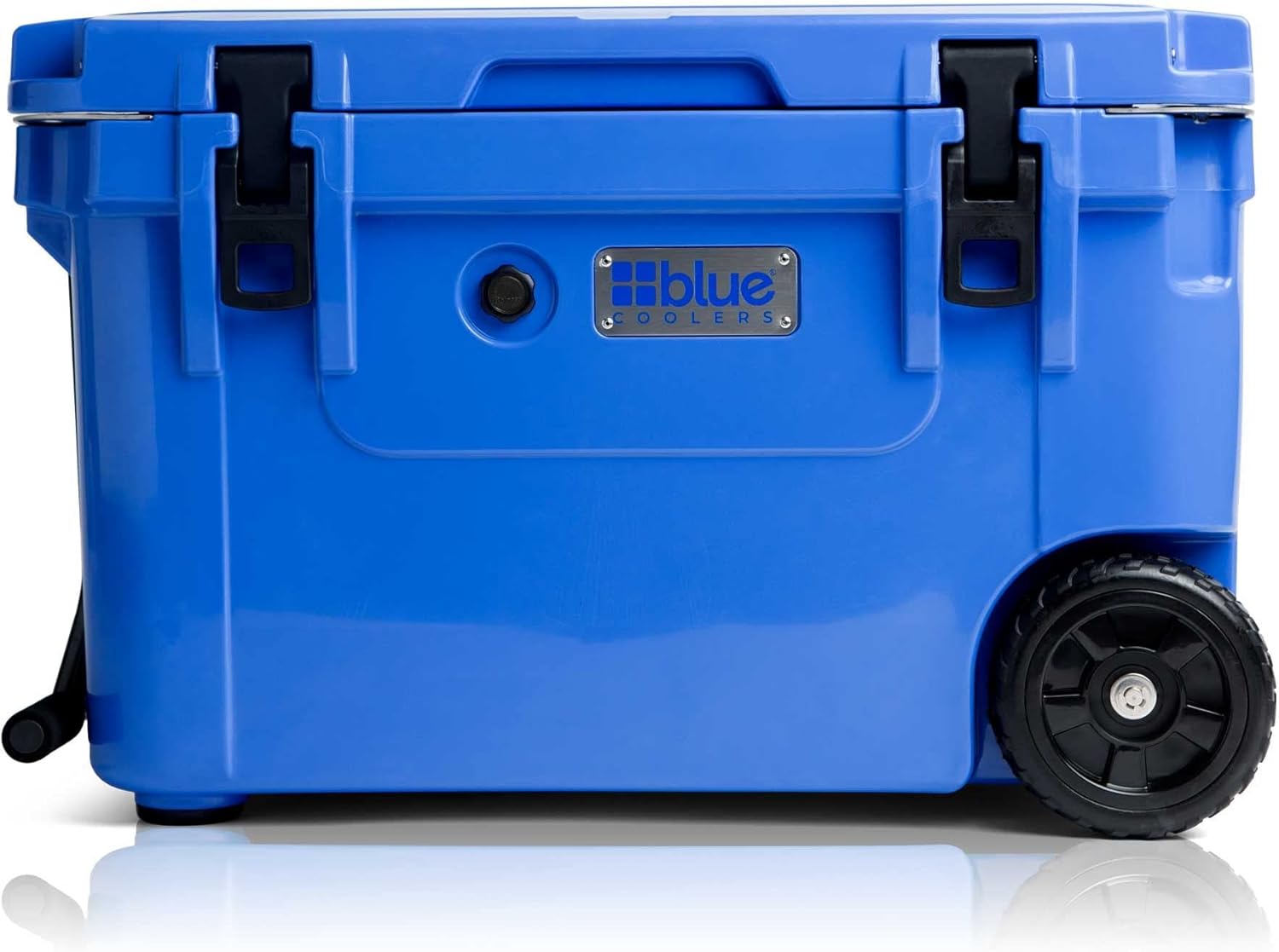 Best Beach Cooler with Wheels in 2026: Tested and Reviewed - AC and Fans