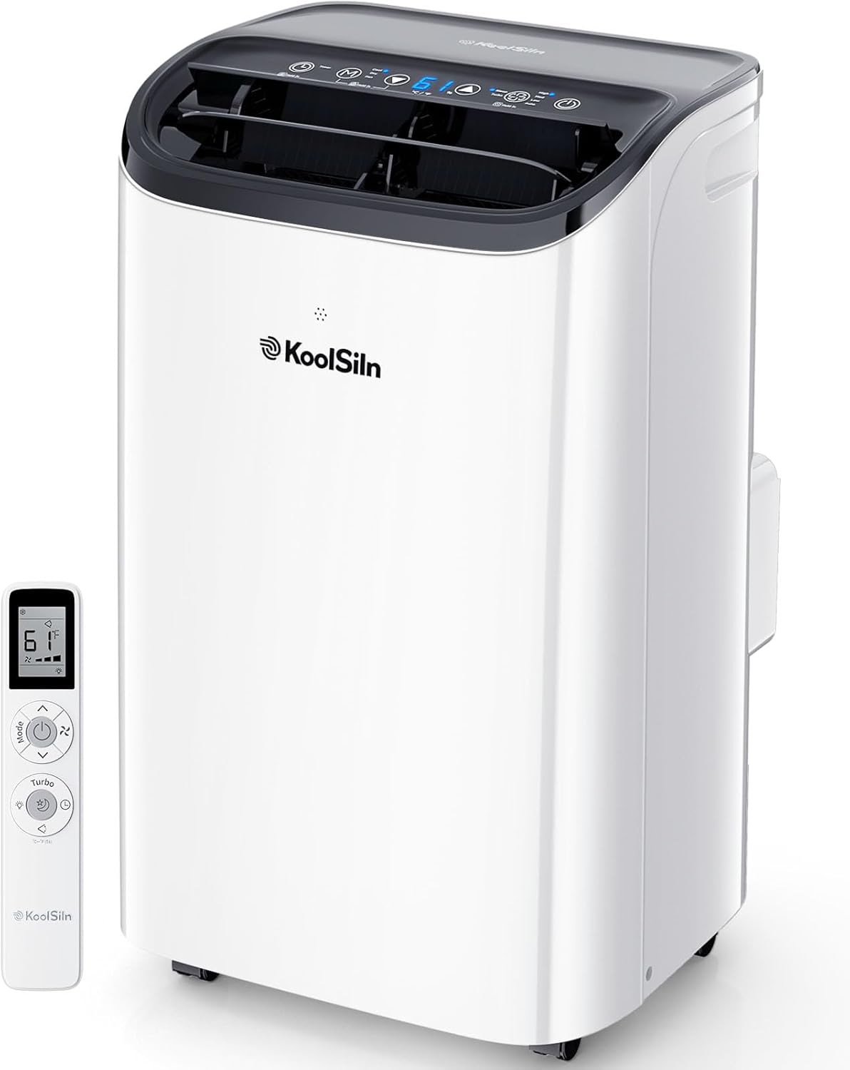 Best Quiet Portable Air Conditioner in 2025: Tested and Reviewed - AC ...