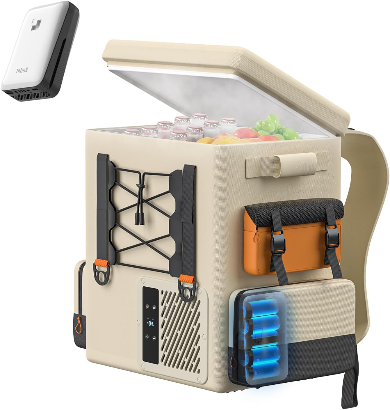 Best Battery-Powered Cooler in 2025: Tested and Reviewed - AC and Fans