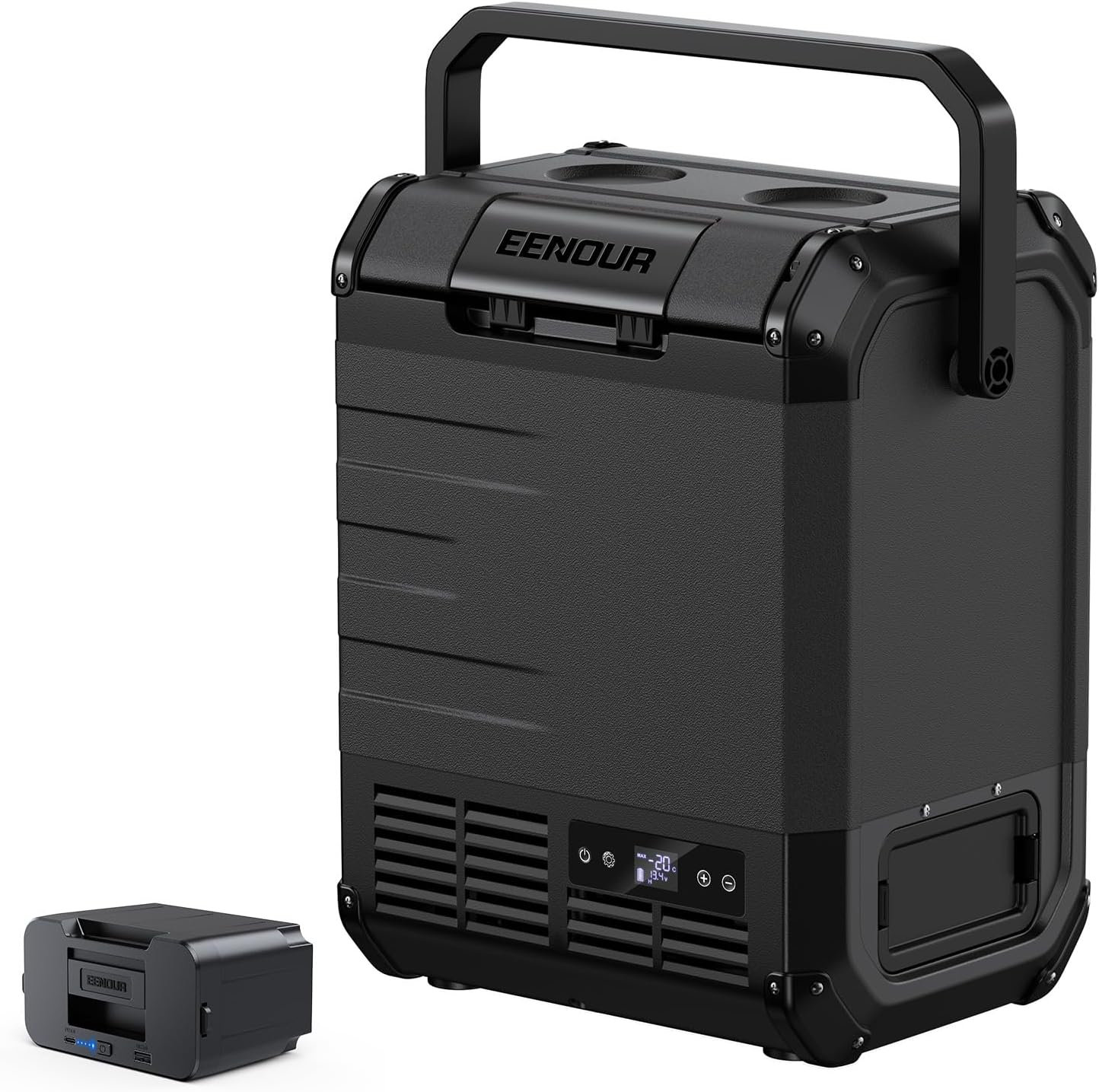 Best Battery-Powered Cooler in 2025: Tested and Reviewed - AC and Fans
