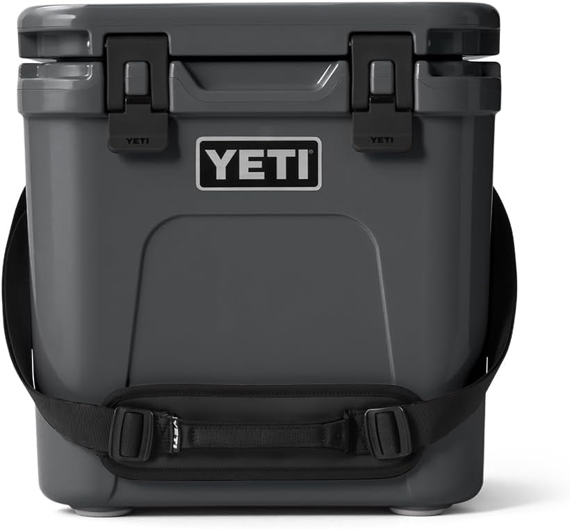 YETI Roadie 24 vs. YETI Tundra 35 Cooler: Comparison Review - AC and Fans