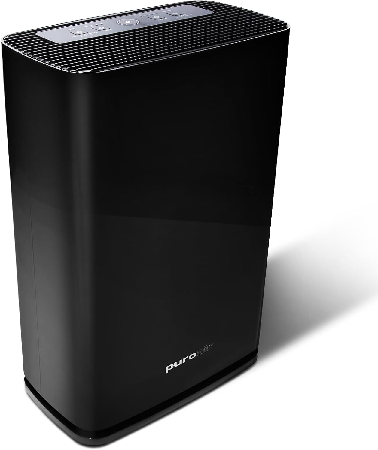 PuroAir 400 HEPA Air Purifier: In-Depth Review - AC and Fans